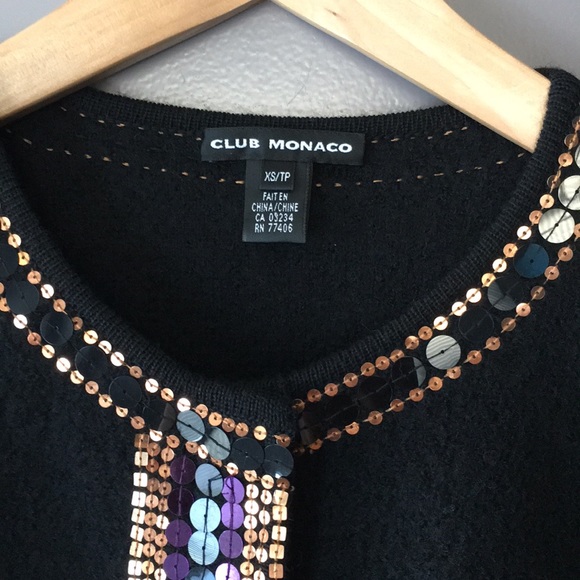 Club Monaco | Jackets & Coats | Club Monaco Jacket | Poshmark